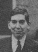 THE FIRST CON (1937)