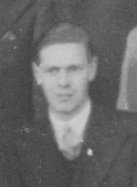THE FIRST CON (1937)